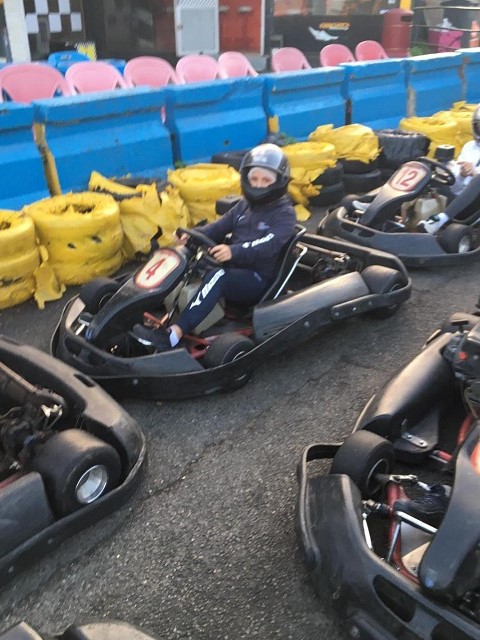 Rosny Sous Bois Karting